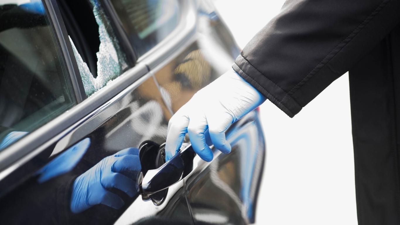 Theft Investigators
