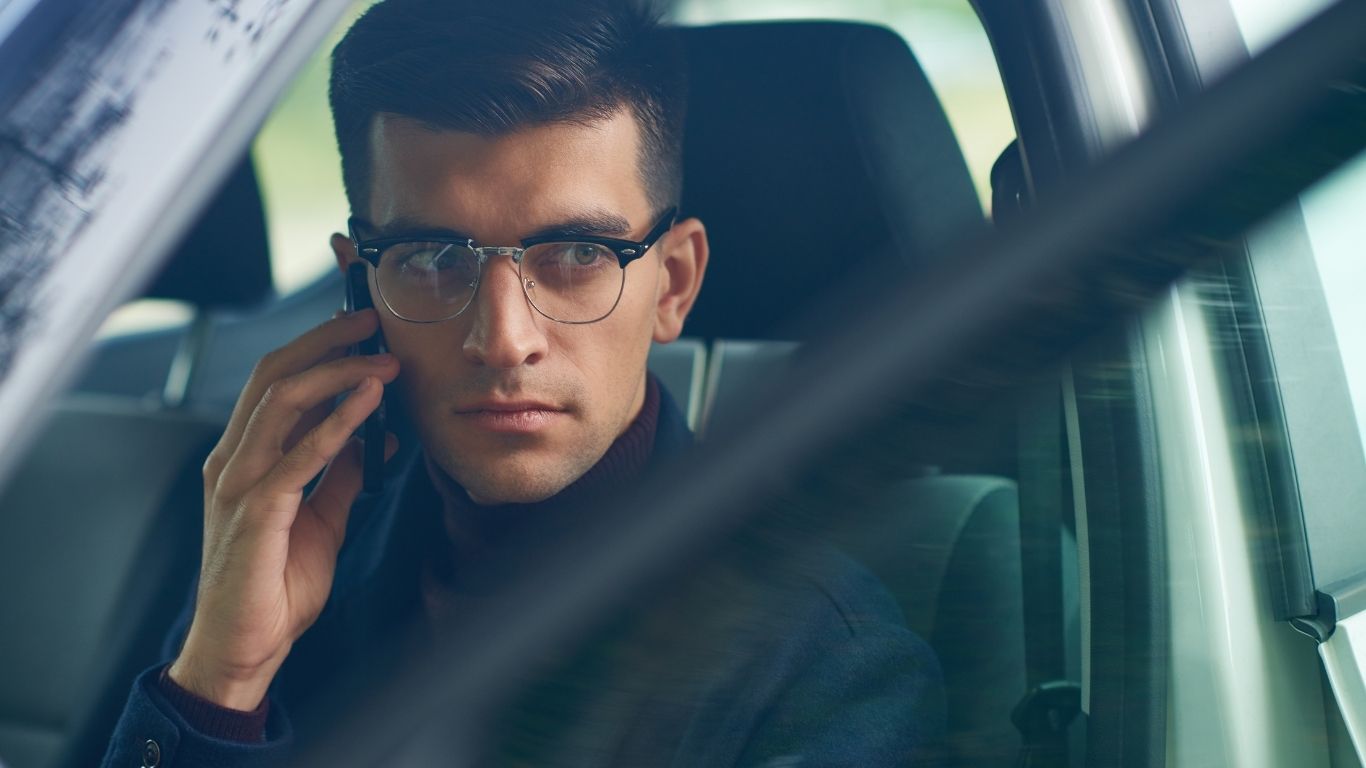 Undercover Surveillance Services