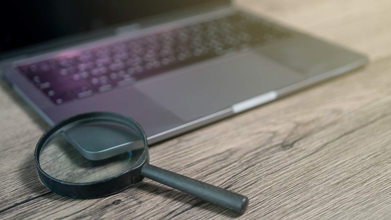 What is skip tracing, and how does it work?